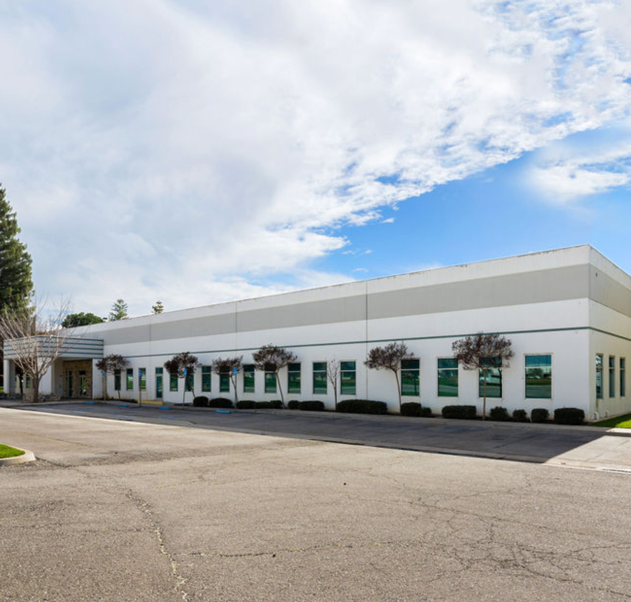 Harrell Holdings | 3801 Pegasus Drive & 3501 Unicorn Road page